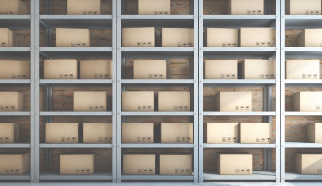 RF-SMART Podcast: Taking Inventory