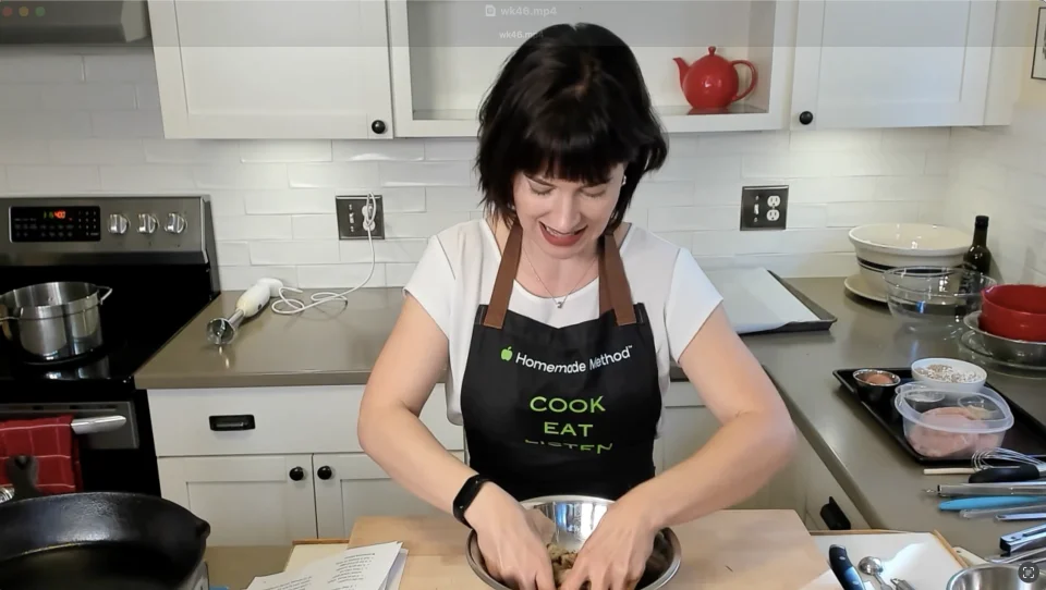 Homemade Method