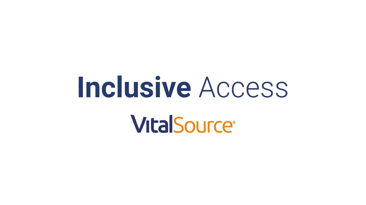 Vital Source Logo