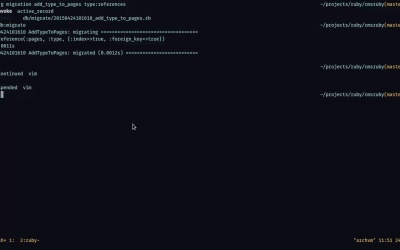 Build a CMS With Rails - Custom Content Types: Part 2