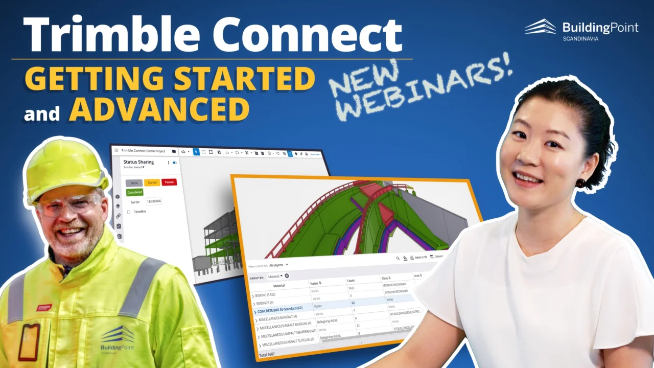 Trimble Connect Trimble Connect Build Ing Gmbh