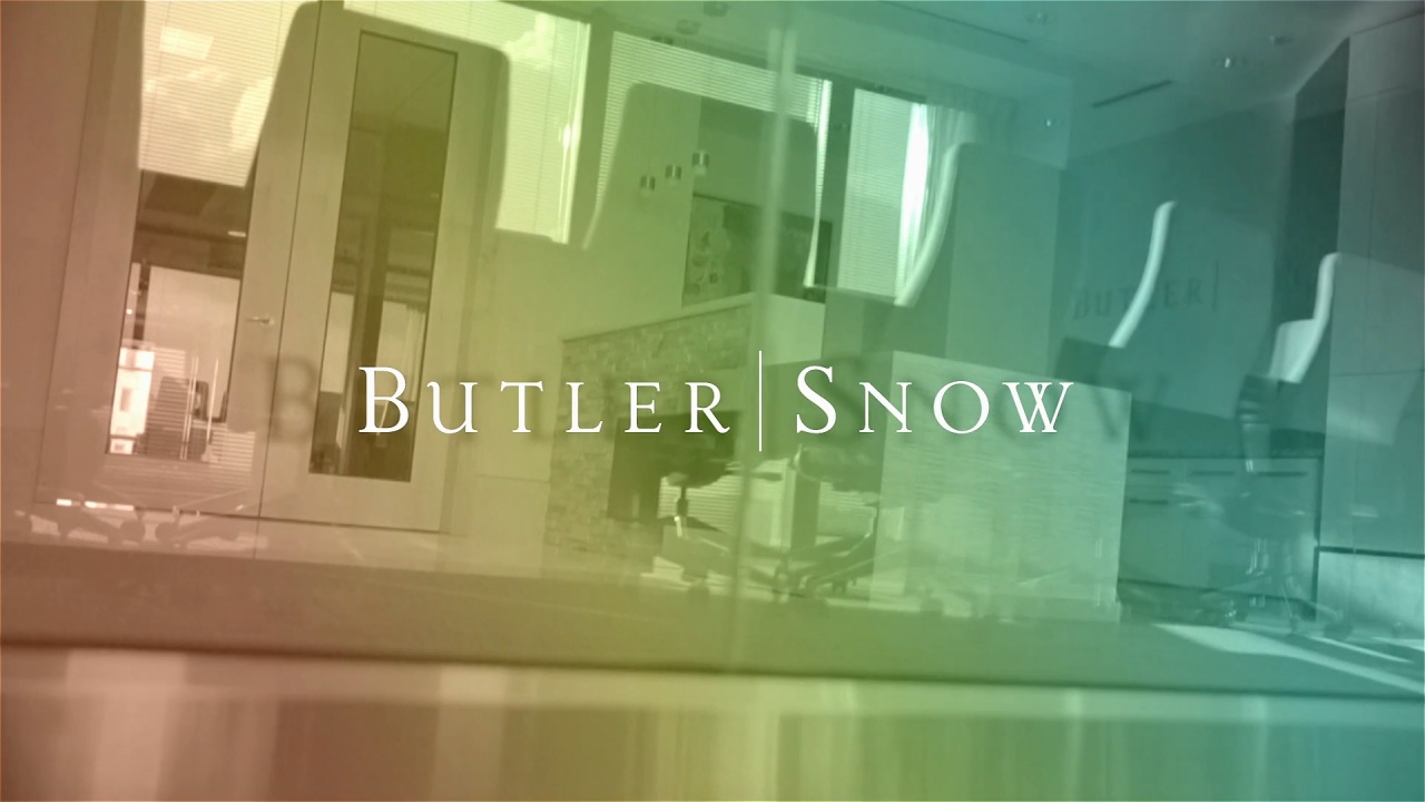 Butler Snow: Law Elevated - Mad Genius Agency