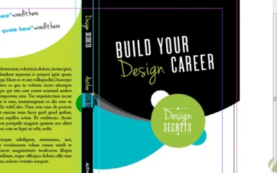 Book Layout in InDesign - Spine (Laying out the Pages)