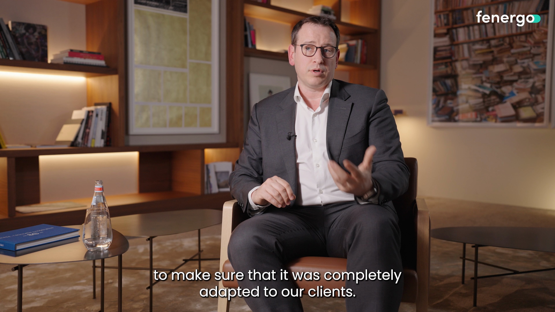 Case Studies | Fenergo