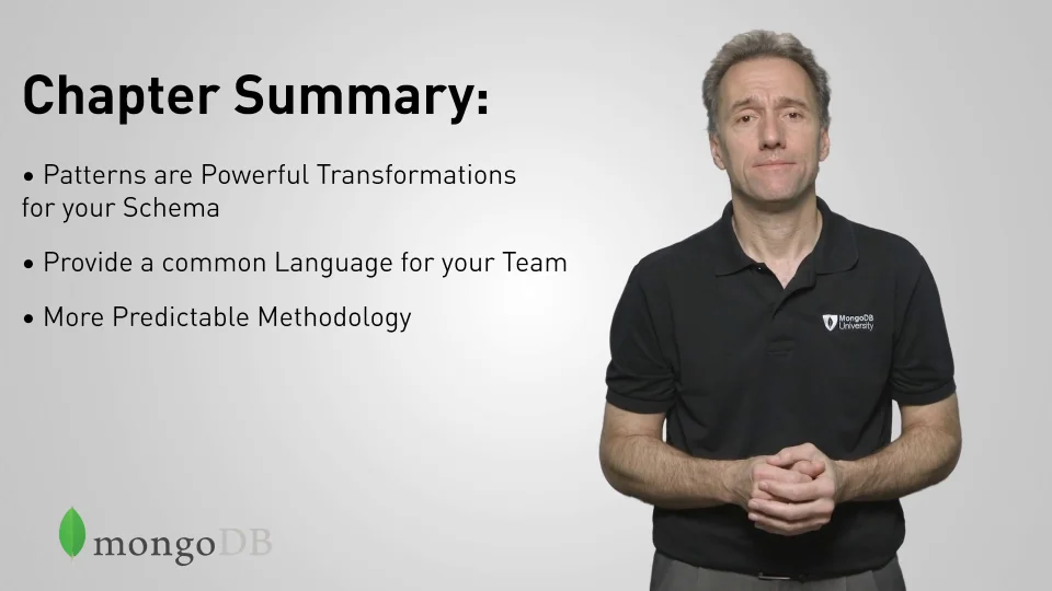 M320 Mongodb Data Modeling Learn Mongodb