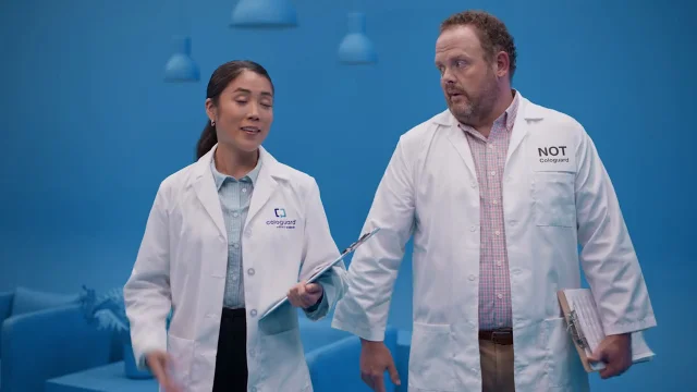 Why You Received a Cologuard® Test Kit for Colon Cancer Screening