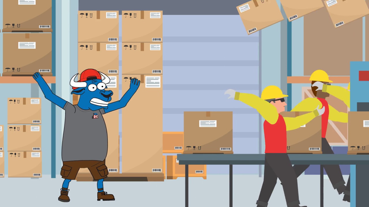 Portfolio | Sharp Eye Animation Portfolio