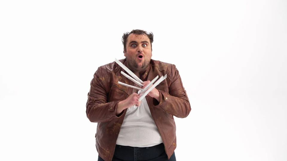 Claw Mobile | Wild Phone Plans from $17.50 from a Wolverine