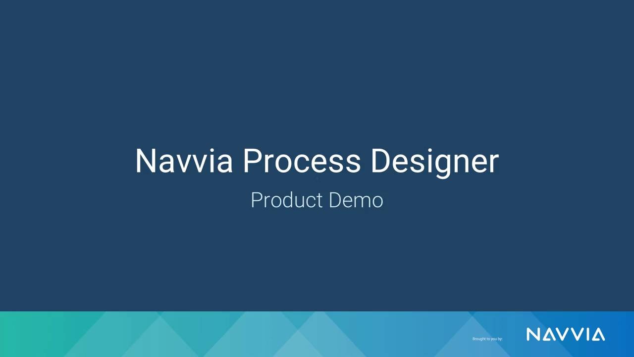 Navvia on-demand demo