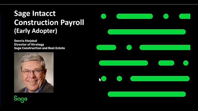 Sage Intacct 2022 R4: Highlights, Demos, and More! - DSD Business Systems