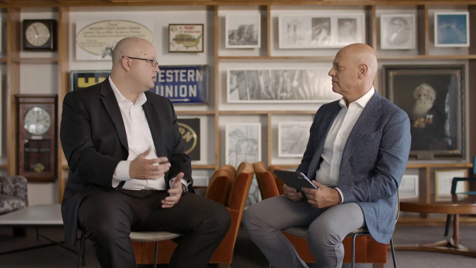 Create a Custom Mobile App Development Strategy with Low-Code