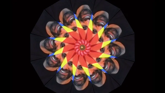 Video Sprites - Scratch Lab