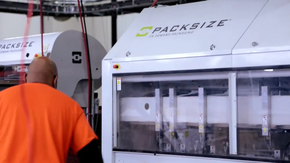 Welcome To The Virtual Packsize Trade Show Booth | Packsize