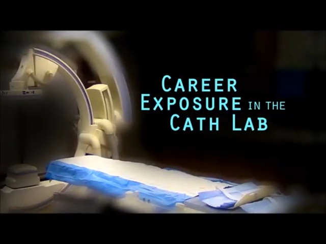 Career Exposure in the Cath Lab | Video Lesson | Clover Learning