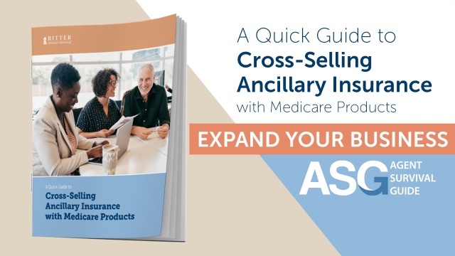 A Quick Guide to Cross-Selling Ancillary Insurance with Medicare ...