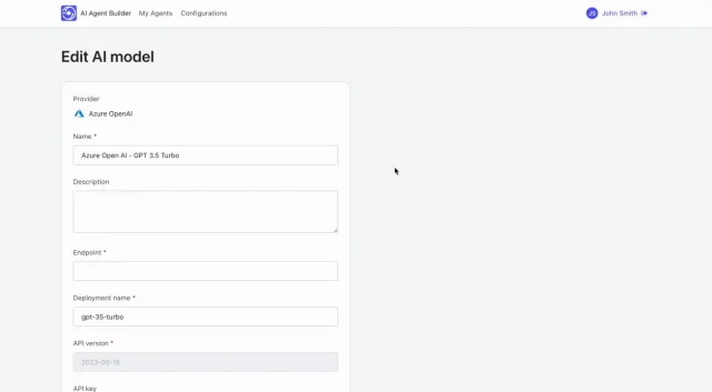 Transform Your Apps with AI Agents | OutSystems