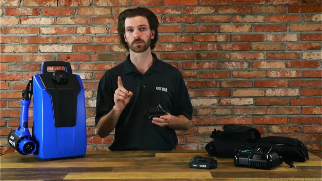 EX7000 How To Videos - EMist