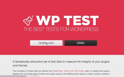 WordPress Theme Creation With Underscores - Set Up Your Pro WordPress Dev Environment