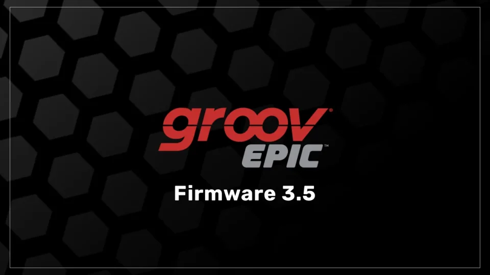 Opto22 - Playlist: What is groov EPIC?