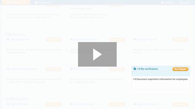 Demo videos | PeopleMatter