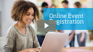 Event Management Software Solutions | Cvent