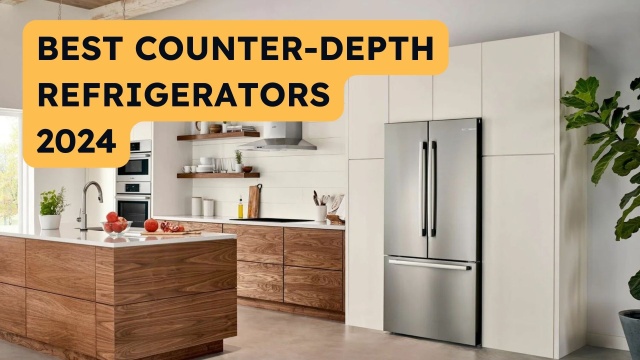 The 7 Best Narrow Refrigerators Of 2020 Counter Depth 6 Best