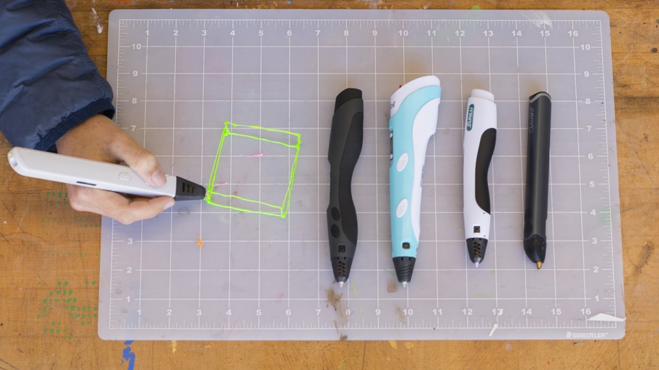 The Best 3D Pen of 2018 - Your Best Digs