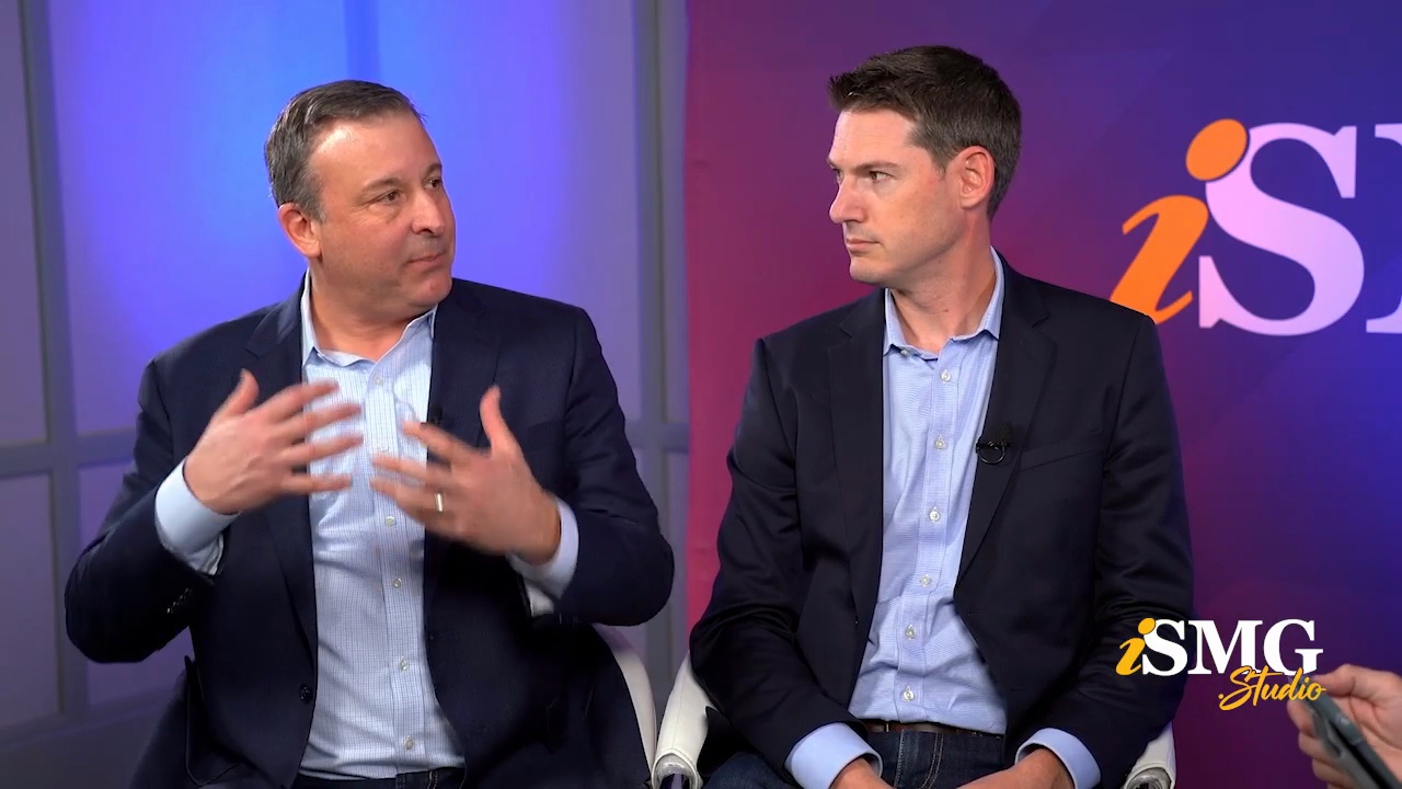 Scaling Security For The Era Of Machine Identities