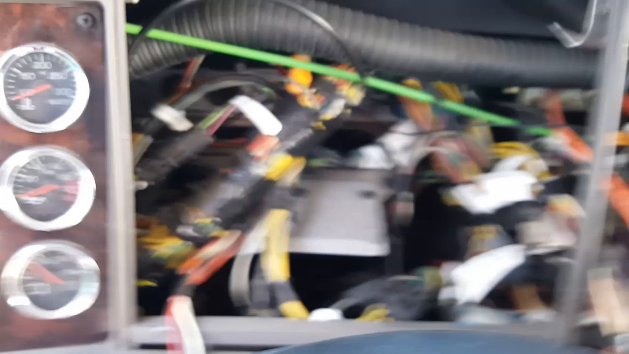 FMS - Kenworth T370: Power Connections