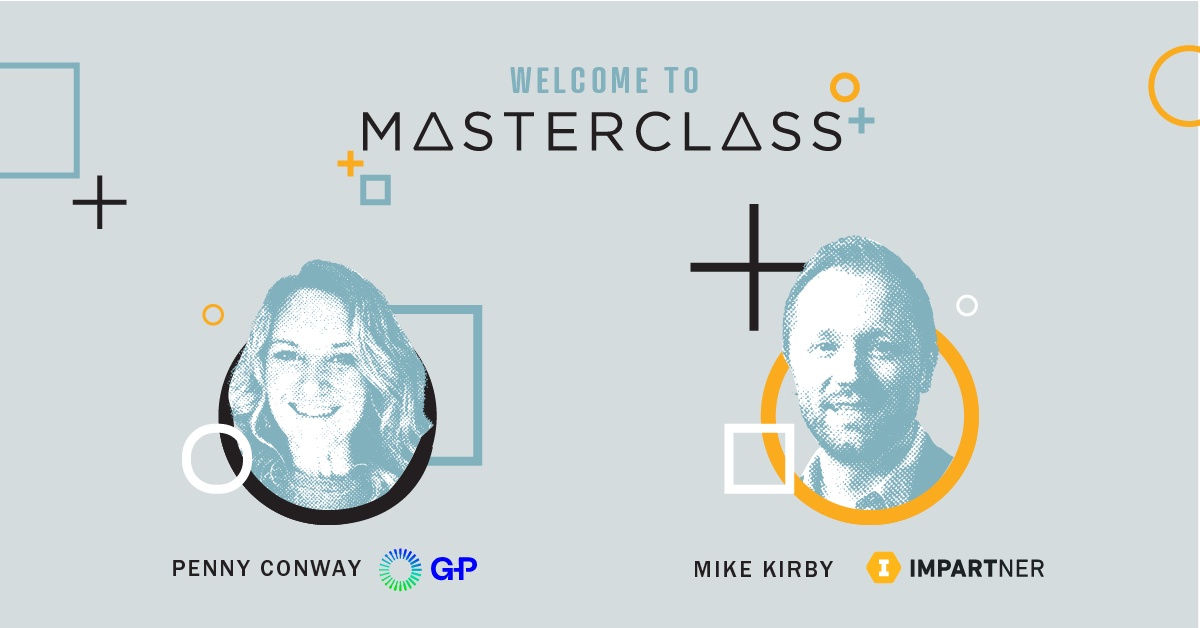 MasterClass EP11: Measuring Success in a Partner Program | Impartner