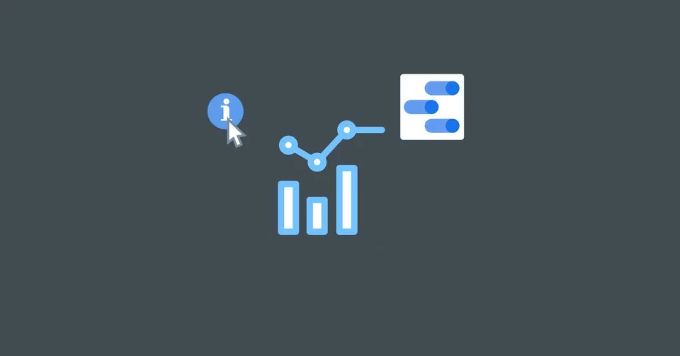 How to Add Tooltip Annotations to Your Google Data Studio Reports How to Add Tooltip Annotations to Your Google Data Studio Reports