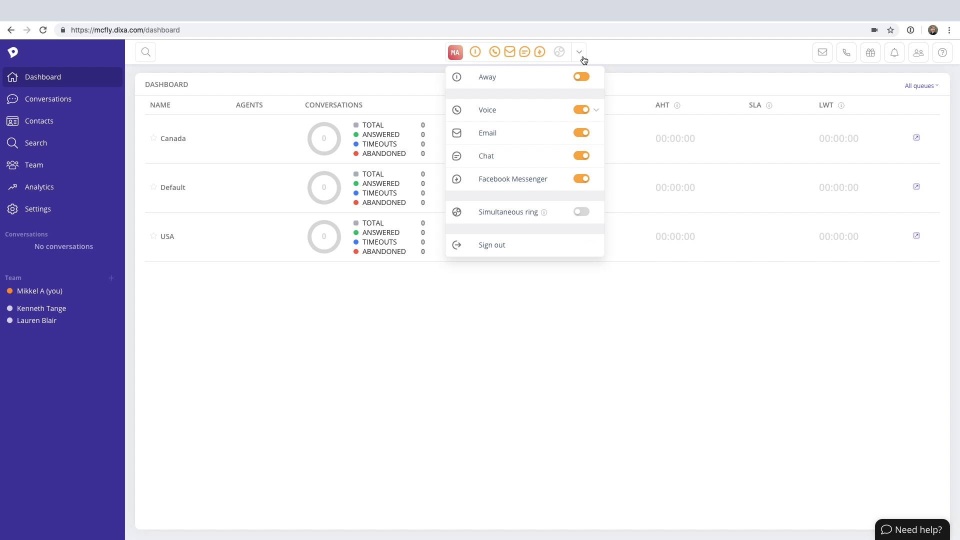 Dixa Pricing, Features, Reviews & Comparison of Alternatives | GetApp®