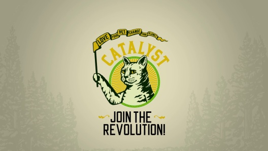 CATALYST PET Healthy Formula Cat Litter, 10-lb bag - Chewy.com