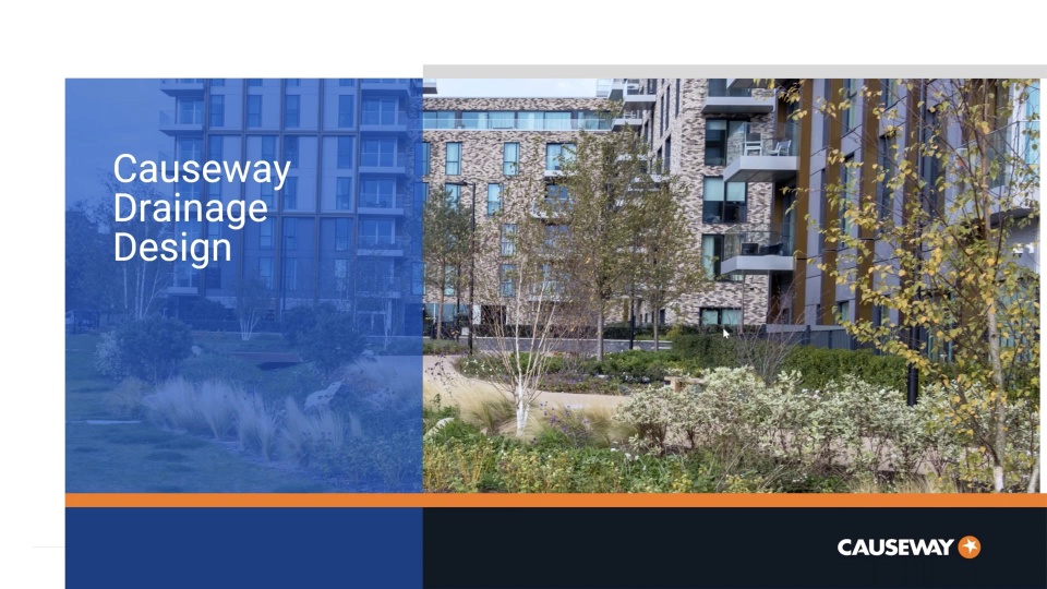 Causeway Drainage Design Software Pricing, Alternatives & More 2025 ...