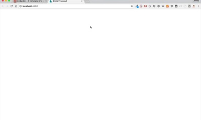 Ember with Rails Introduction Series | GoRails