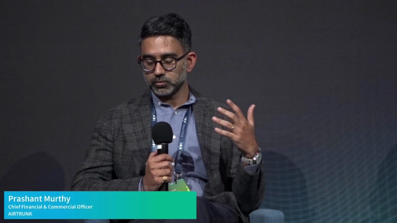 The Future of Responsible Data Centers | ION Analytics Community