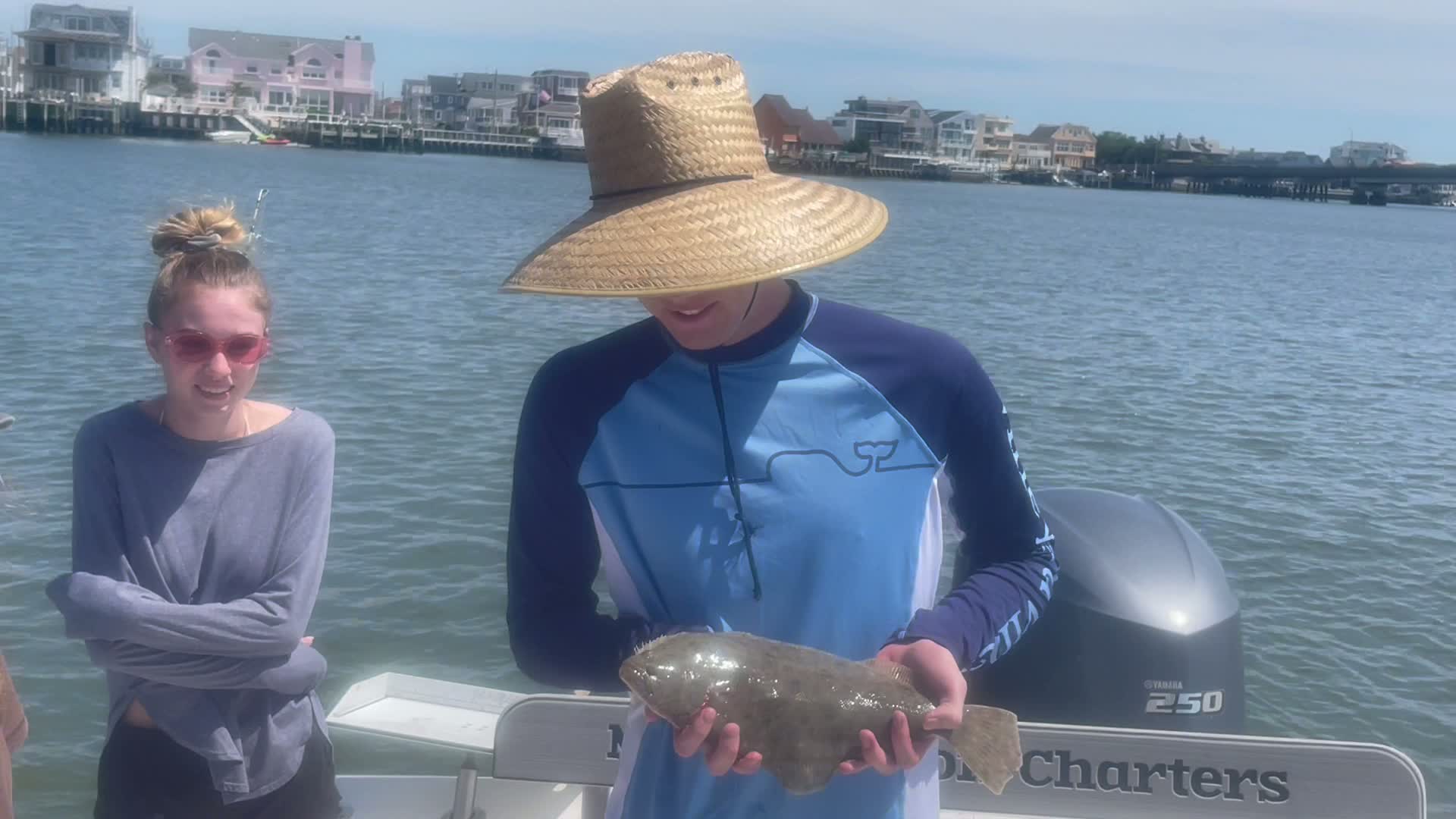 Mighty Heron Charters – Let's Go! - Updated 2024 Prices