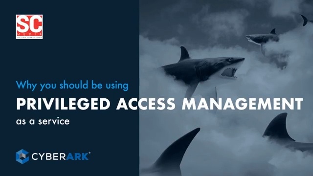 Why You Should Be Using Privileged Access Management as a Service