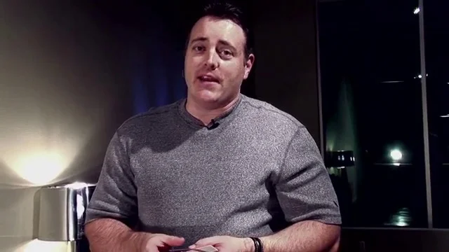 Strike Second Deal by Jason England | theory11