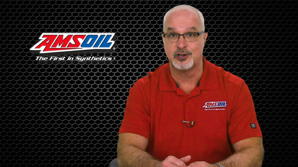AMSOIL Dealer Onboarding