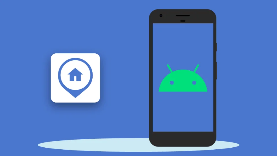 Flexmls Pro App (Android) - Flexmls Platform by FBS