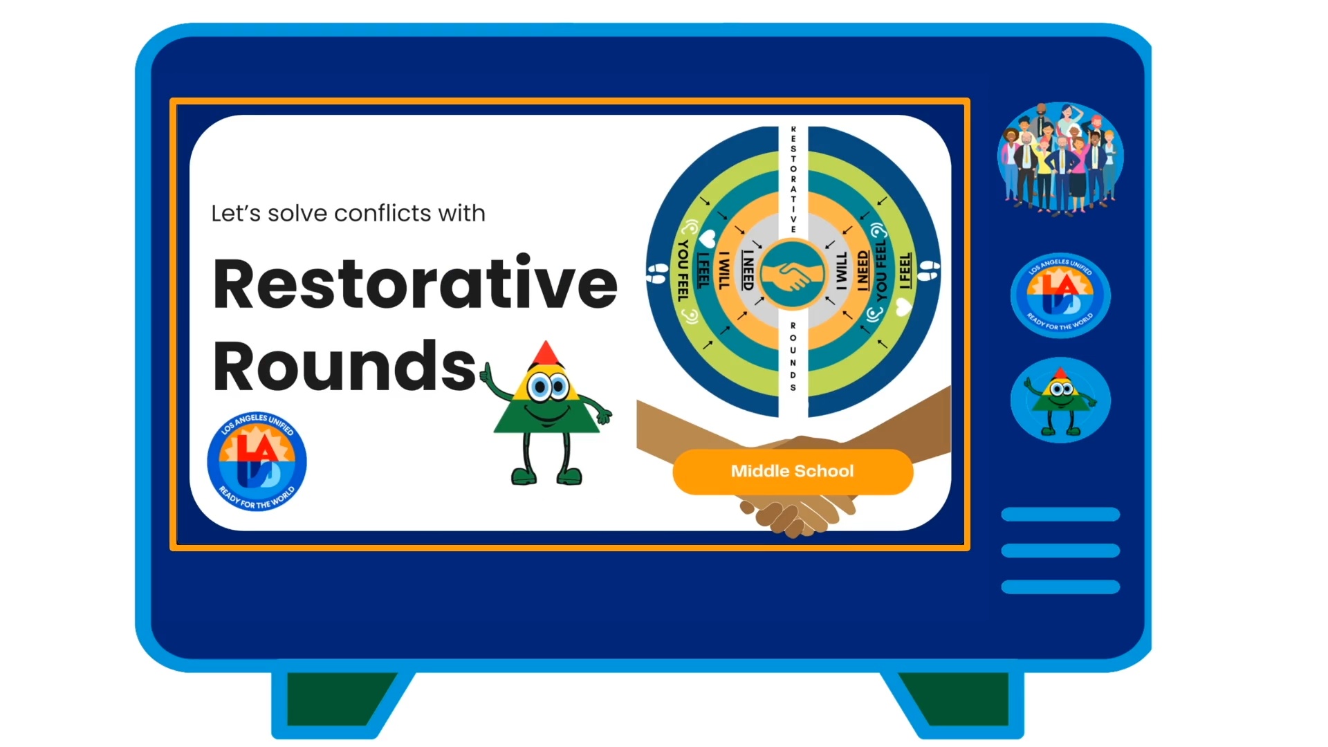 Every School Safe – Student Training Modules – Student Resources ...