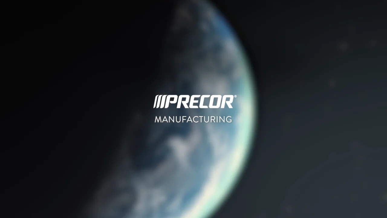About Us | Precor