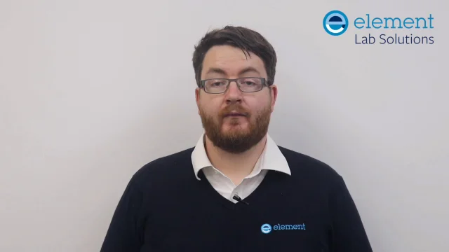 GC Method Development Course | 1-Day Comprehensive Training | Element ...