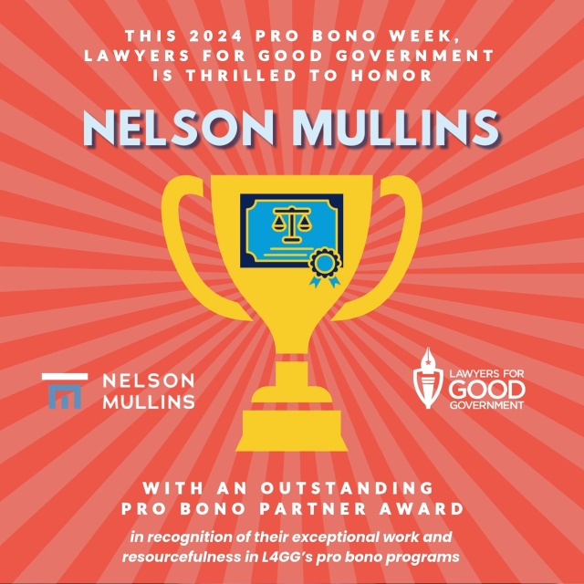 Nelson Mullins Logo