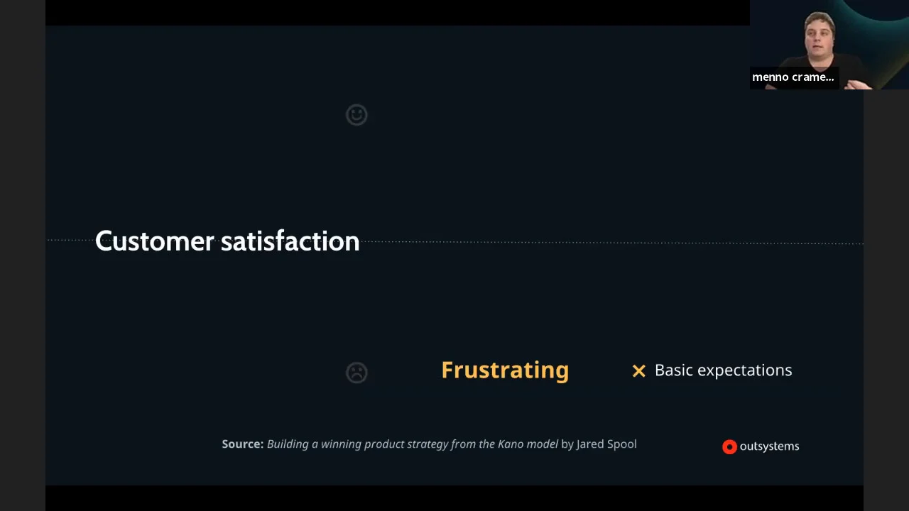 NextStep 2021 Highlights | OutSystems