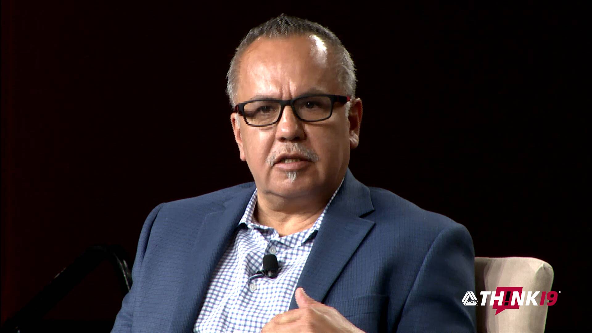 Perspectives On A New Digital Business Model THINK 19