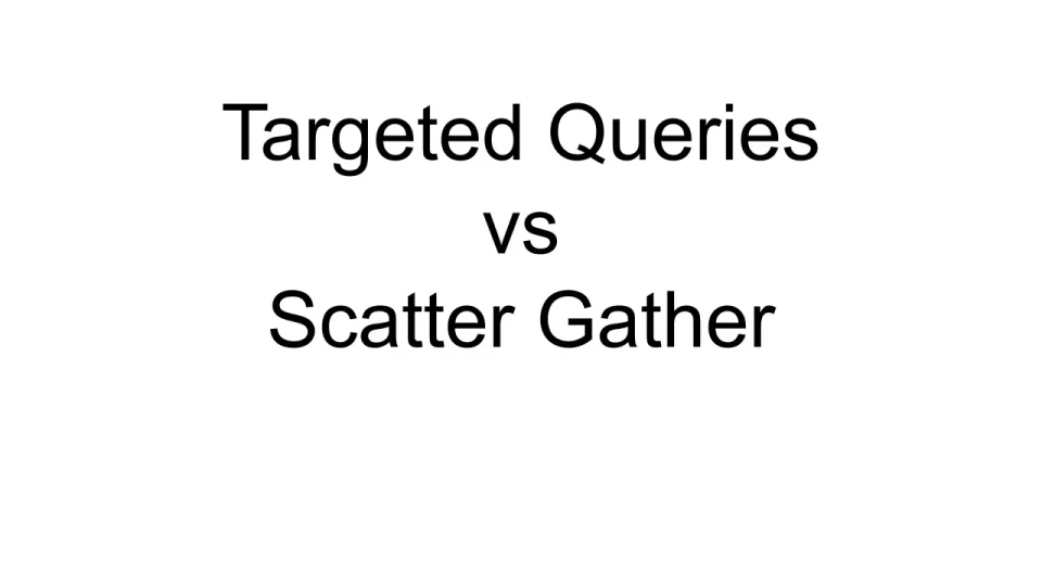M103: Basic Cluster Administration - Learn | MongoDB