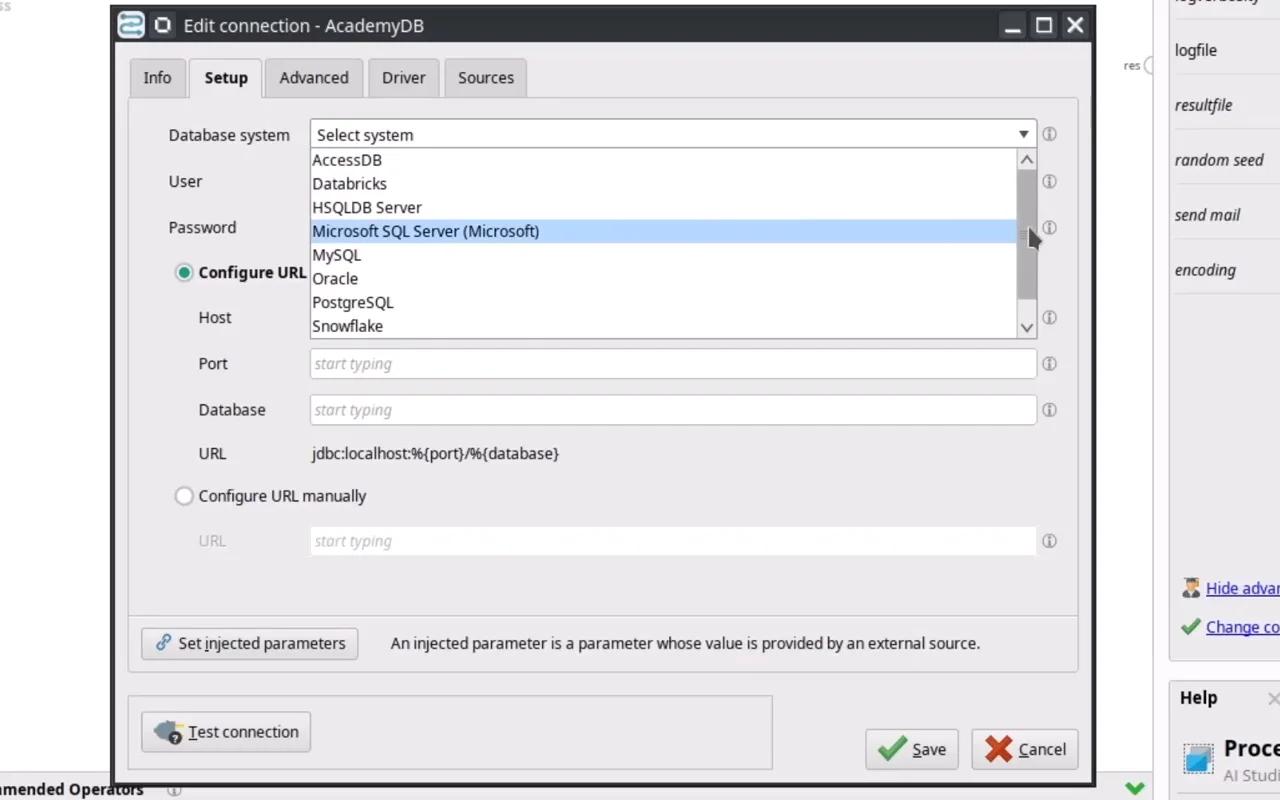 Platform Administration Master - AI Hub Administration (v10.x, 2024 and ...