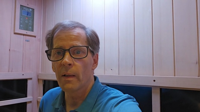 Infrared Sauna Videos - Sun Stream Infrared Saunas